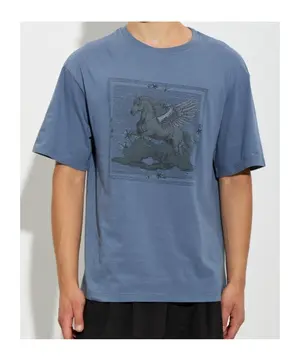 Etro Short-sleeved T-shirt