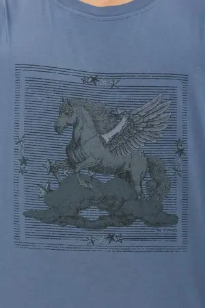 Etro Short-sleeved T-shirt