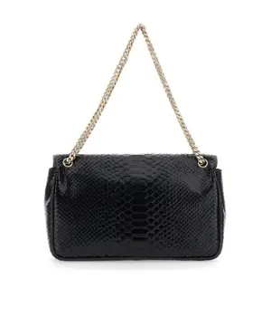 TOM FORD Chain-handle Handbag