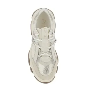Pinko Lace-up Sneakers