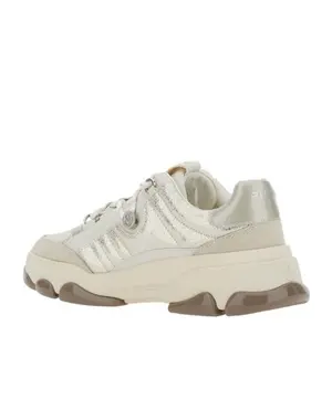 Pinko Lace-up Sneakers