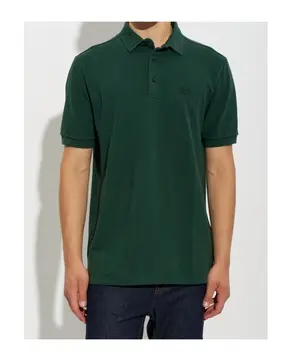 Etro Short-sleeved Polo Shirt