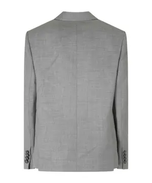 Magda Butrym Single-breasted Notched-lapels Blazer