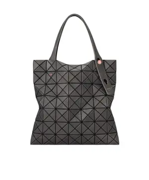 Issey Miyake Prism Tote