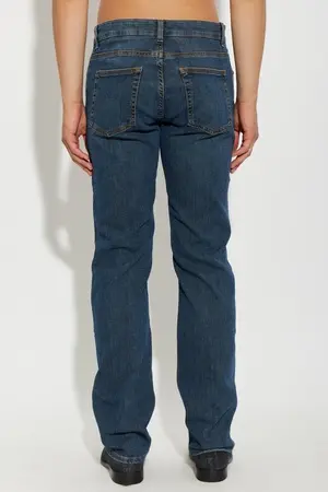 Etro Belt-loop Jeans