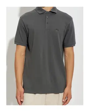 Etro Short-sleeved Polo Shirt