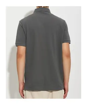 Etro Short-sleeved Polo Shirt