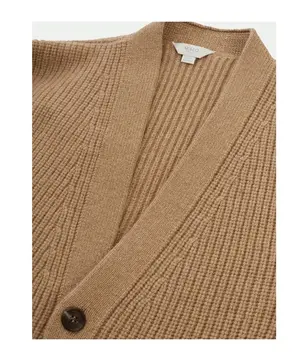 Malo Luxury Cashmere Cardigan