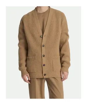 Malo Luxury Cashmere Cardigan