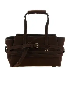 Moschino Tie Me' Handbag