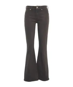 7 For All Mankind Flared Jeans