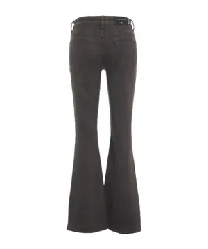 7 For All Mankind Flared Jeans