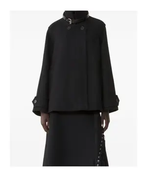 LANVIN Long-sleeve Casual Jacket