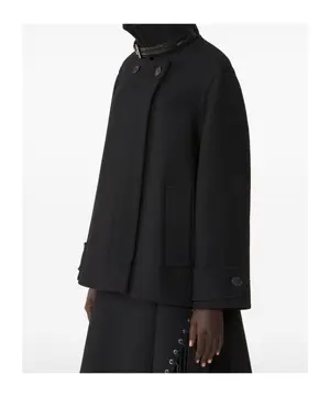 LANVIN Long-sleeve Casual Jacket
