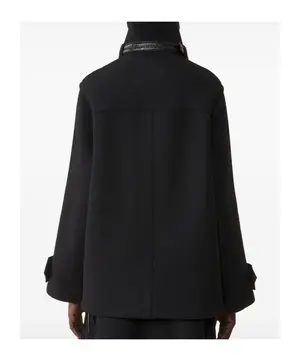 LANVIN Long-sleeve Casual Jacket