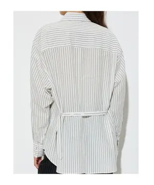 Isabel Marant Étoile Long-sleeved Shirt
