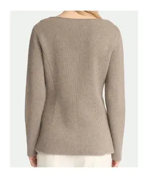Malo Cardigan In Luxury Cashmere