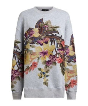 Etro Printed Sweatshirts Hoodies For Women