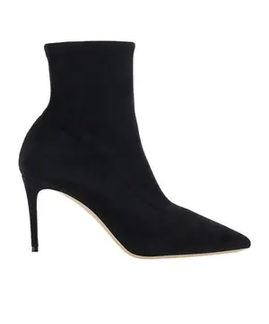 Casadei Julia Ankle Boots
