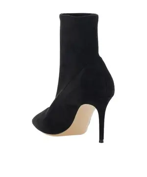 Casadei Julia Ankle Boots