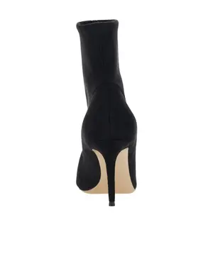 Casadei Julia Ankle Boots