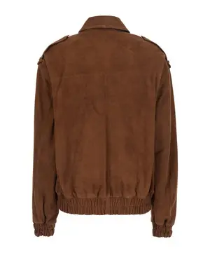 ARMA Halti Zip-up Jacket