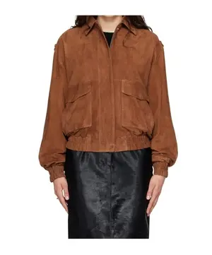 ARMA Halti Zip-up Jacket