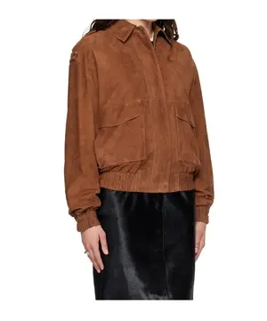 ARMA Halti Zip-up Jacket