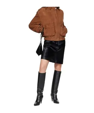 ARMA Halti Zip-up Jacket
