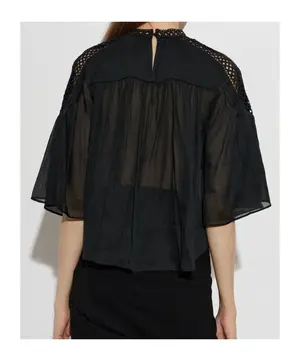 Isabel Marant Étoile Short-sleeved Top