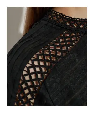 Isabel Marant Étoile Short-sleeved Top