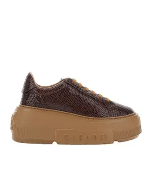 Casadei Nexus Platform Sneakers