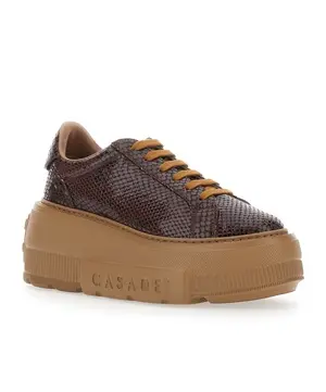 Casadei Nexus Platform Sneakers