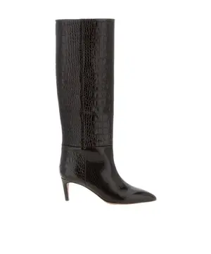 Paris Texas Stiletto' Boots