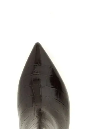 Paris Texas Stiletto' Boots