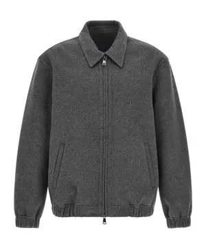 GIORGIO BRATO Long-sleeve Jacket