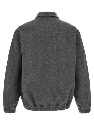 GIORGIO BRATO Long-sleeve Jacket