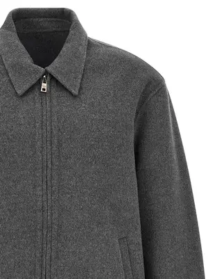 GIORGIO BRATO Long-sleeve Jacket