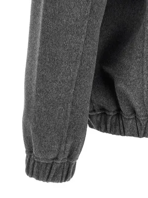GIORGIO BRATO Long-sleeve Jacket