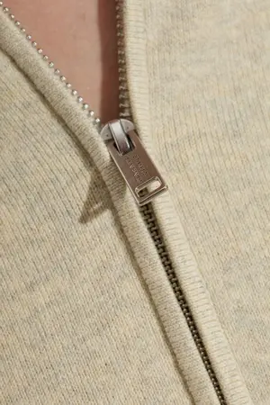Isabel Marant Étoile High-neck Long-sleeved Knitwear