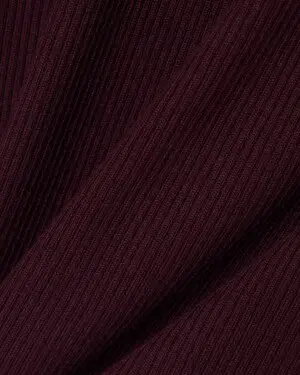 Lacoste Ribbed Logo-patch Polo Shirt