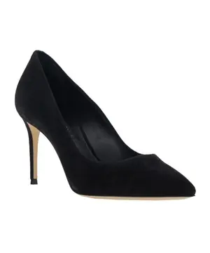Casadei Pointed-toe High Heels