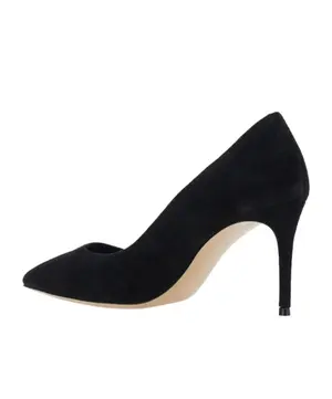 Casadei Pointed-toe High Heels