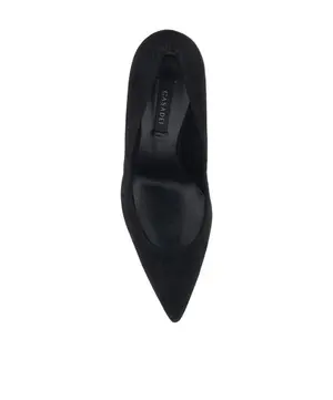 Casadei Pointed-toe High Heels