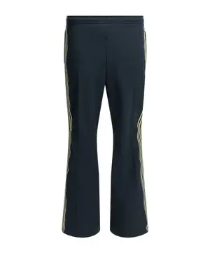 Kapital Elastic-waist Athletic Pants - Blue