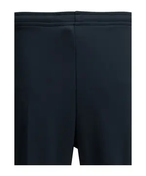 Kapital Elastic-waist Athletic Pants