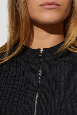 Isabel Marant Étoile Long-sleeve Cardigan