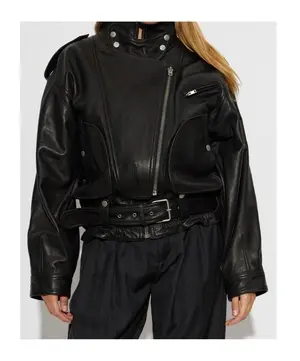 Isabel Marant Étoile Farza Jacket