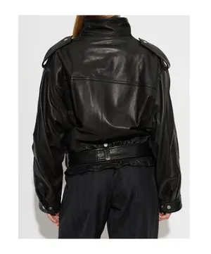 Isabel Marant Étoile Farza Jacket