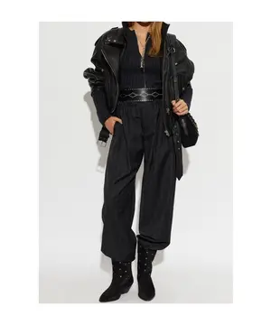 Isabel Marant Étoile Farza Jacket